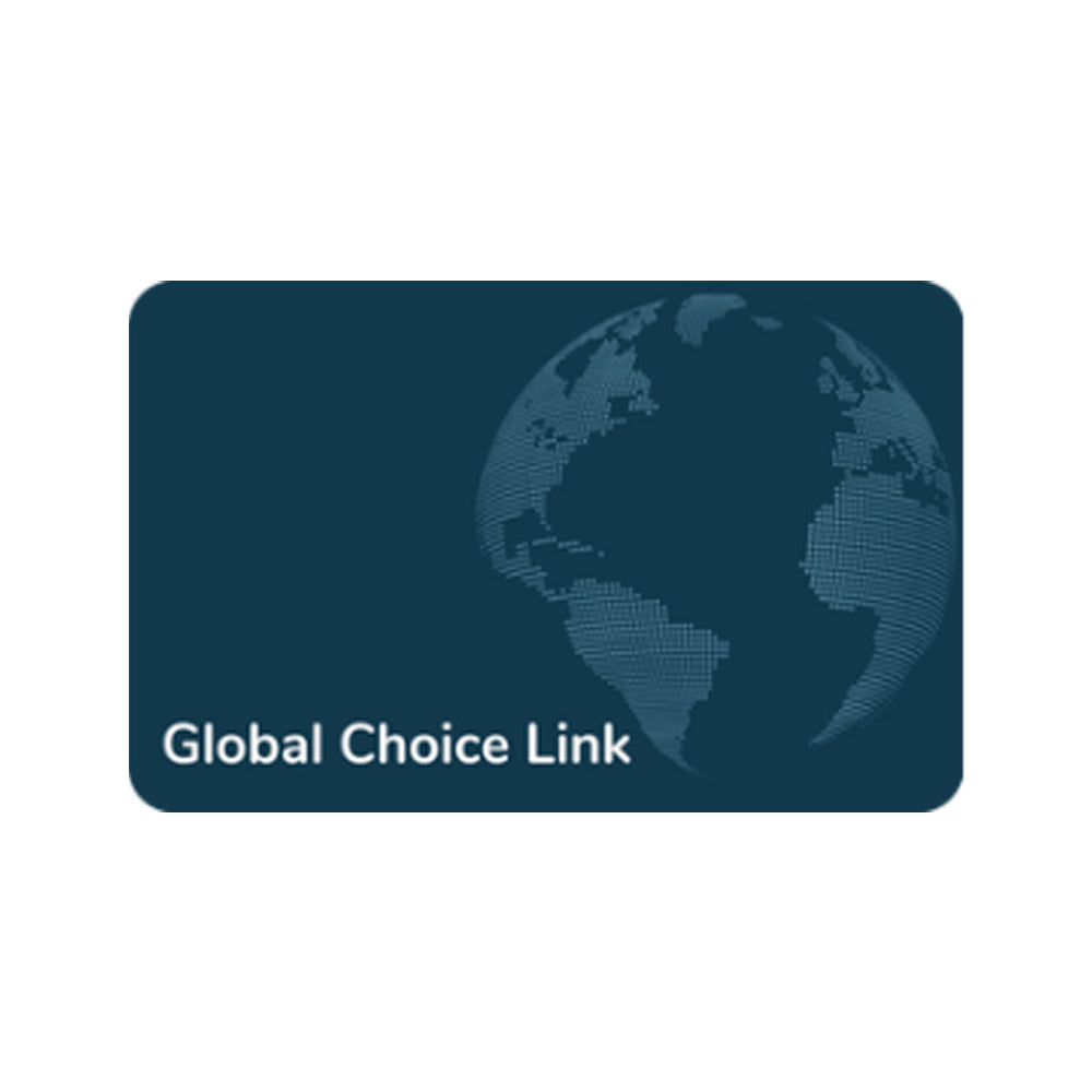 Global Link Gift Card – Rewards by Homer
